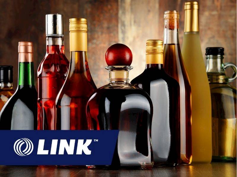 Super Liquor Franchise | LINK Business Brokers New Zealand