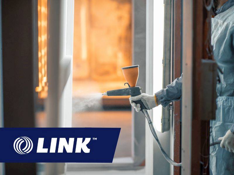 Longstanding, Profitable Powder Coating Business | LINK Business ...