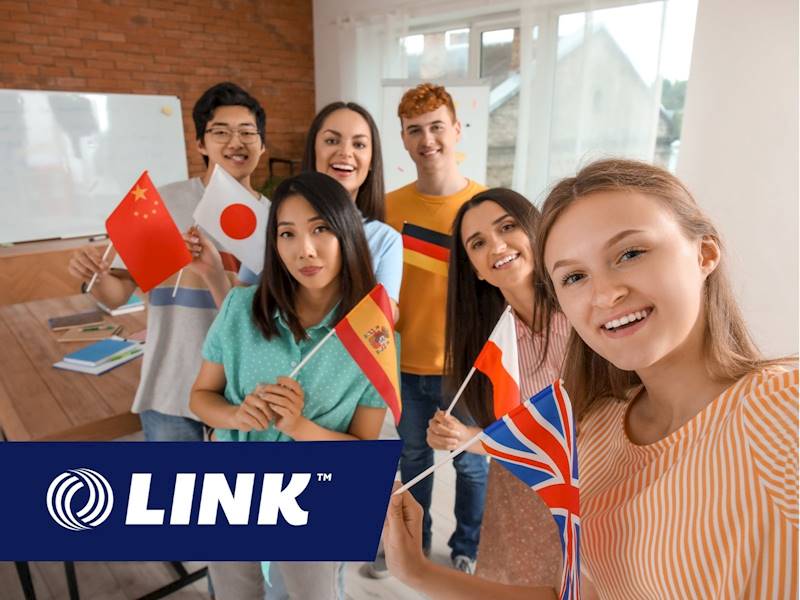 International Education Meets Homestay Excellenc | LINK Business Brokers New Zealand