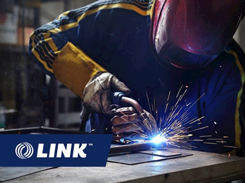 Engineering Service Business | Large Client Base | LINK Business ...