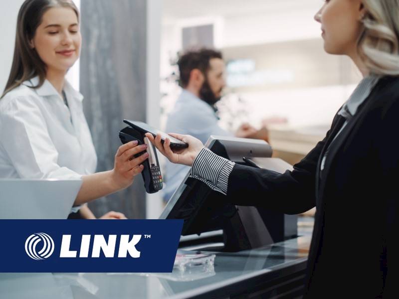 Niche Retail Opportunity | LINK Business Brokers New Zealand