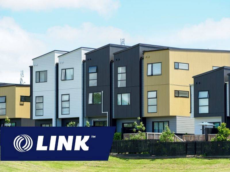 Innovative Property Management with High Returns | LINK Business ...