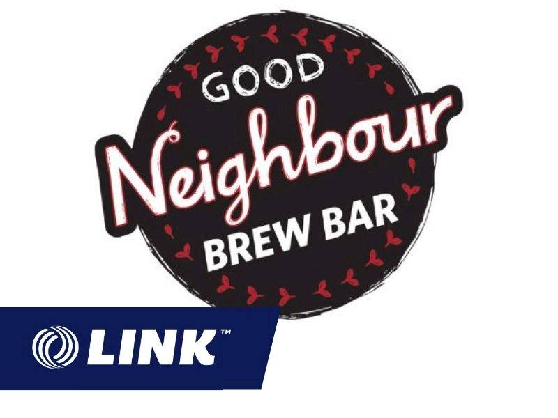 Good Neighbour Craft Bar & Restaurant | LINK Business Brokers New Zealand