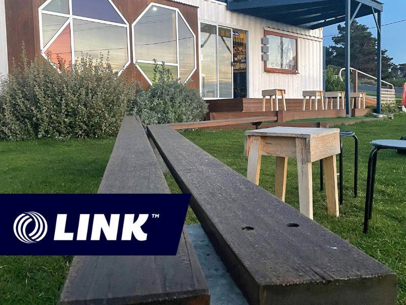 Mark Bent | LINK Business Brokers Australia