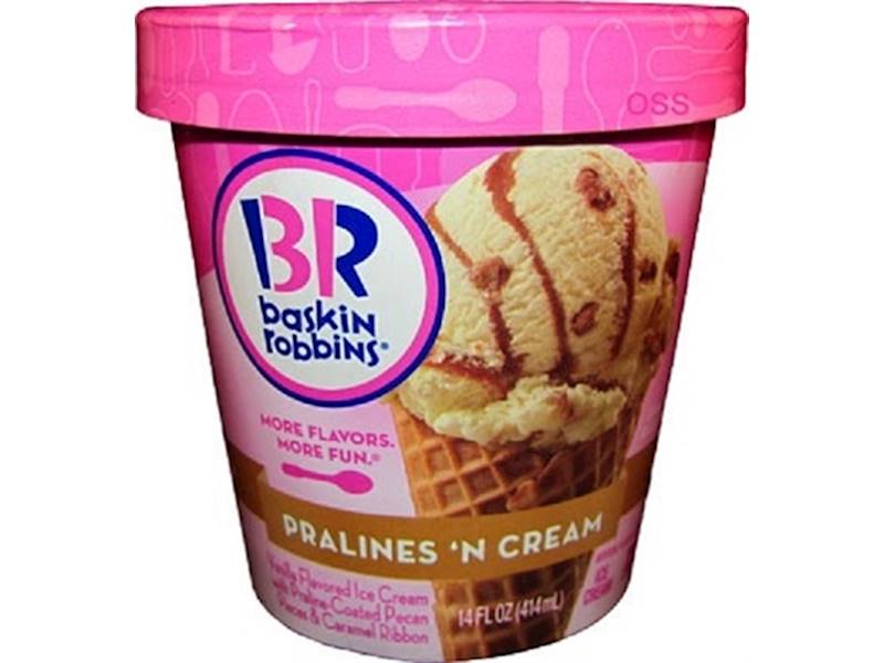Baskin Robbins (With Plenty of Upside) | LINK Business Brokers Australia