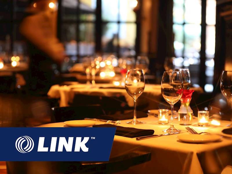 Licensed Indian Restaurant | Prime location | LINK Business Brokers New ...