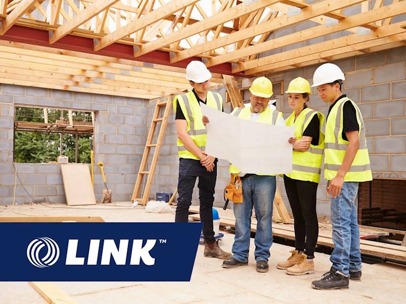 Leading Service Provider To Construction Industry For Sale | LINK ...