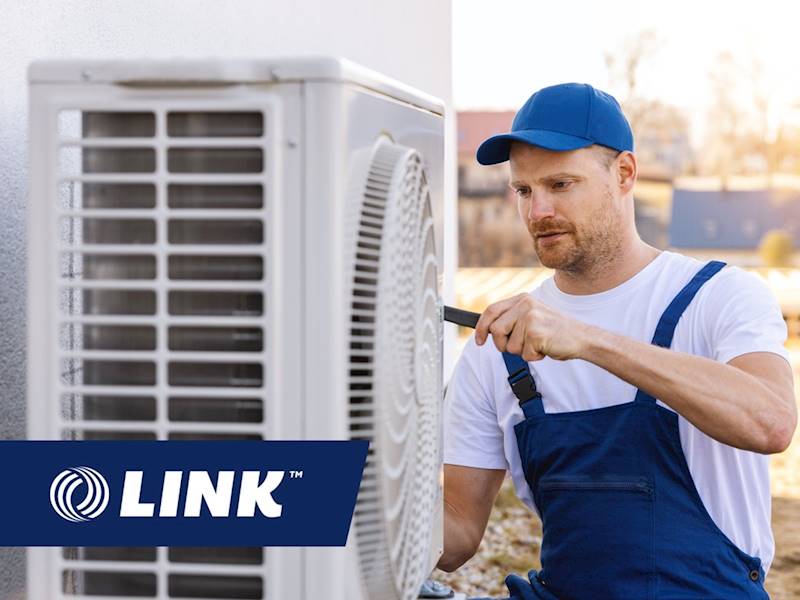 Turning Up The Heat | LINK Business Brokers New Zealand