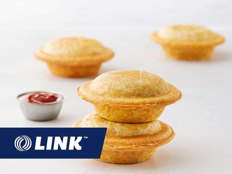 Jesters Pies. Perfect Family business | LINK Business Brokers New Zealand