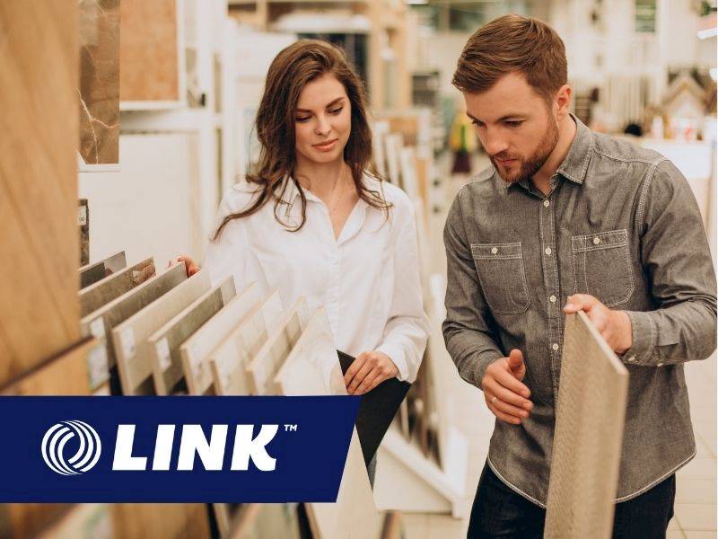 Italian Tile Importing Business | LINK Business Brokers New Zealand