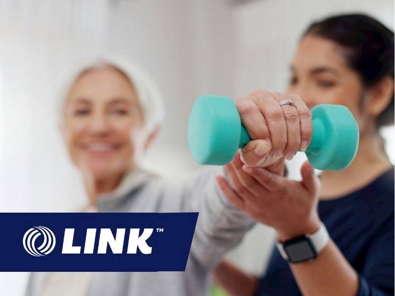 GC01022 Physiotherapy | LINK Business Brokers Australia