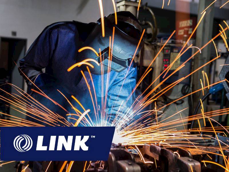 Specialist Manufacturing Business with Proven Track Record | LINK ... Specialist Manufacturing Business with Proven Track Record | LINK ...