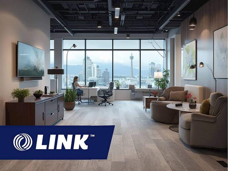 $1.3m Profit Fully Managed Wholesaler | LINK Business Brokers New Zealand