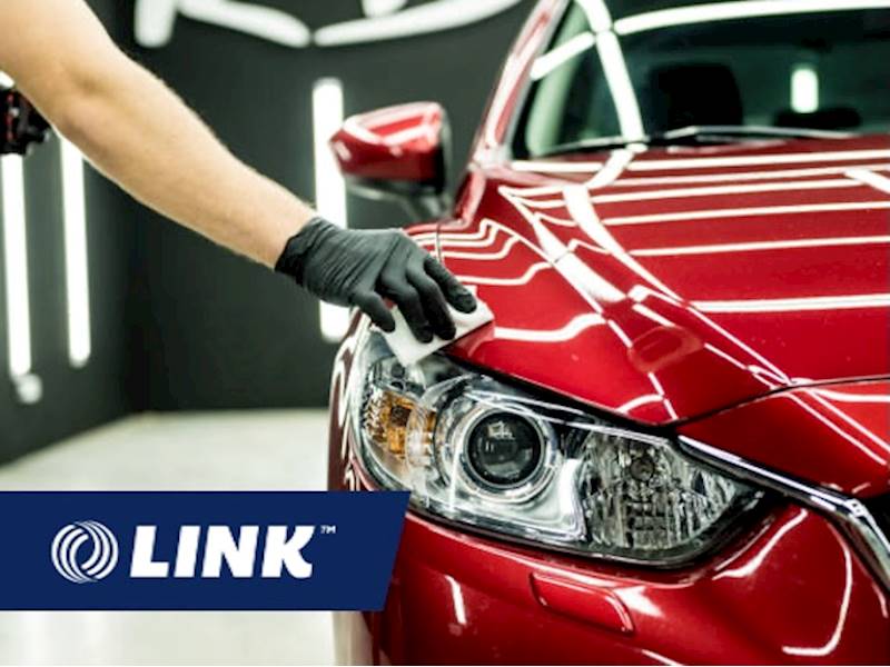 Established Panel Beating Workshop in South Auckland for Sale | LINK ...