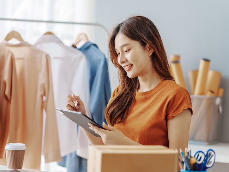 Top 10 Large Scale Clothing Importer | LINK Business Brokers Australia