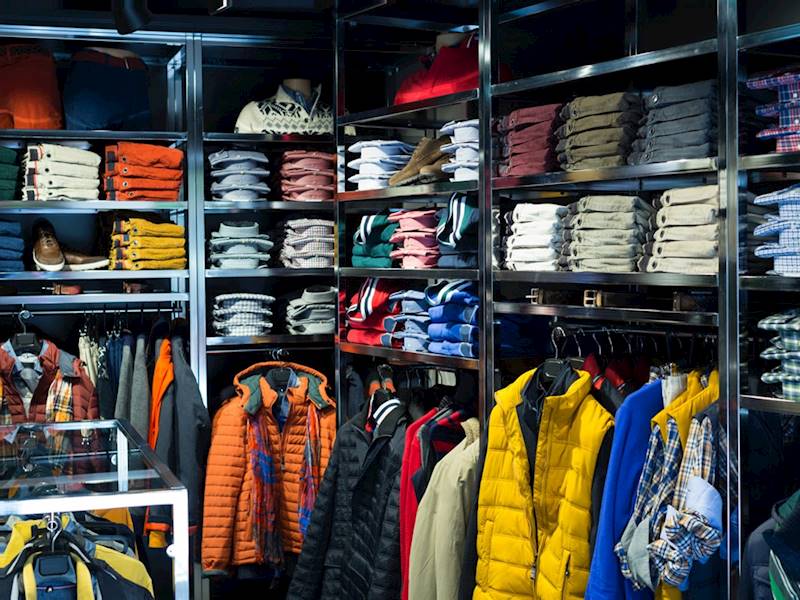 Top 10 Large Scale Clothing Importer | LINK Business Brokers Australia