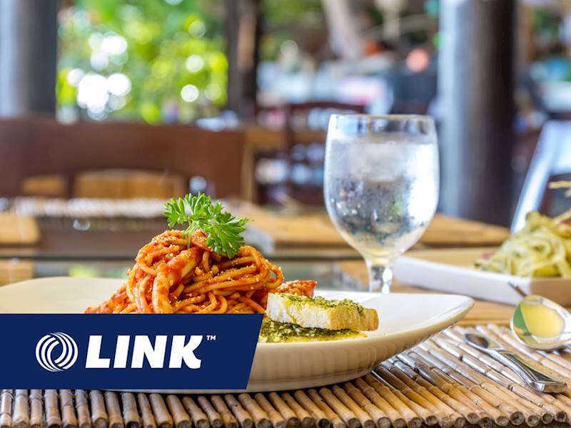 Nick Poulos | LINK Business Brokers Australia