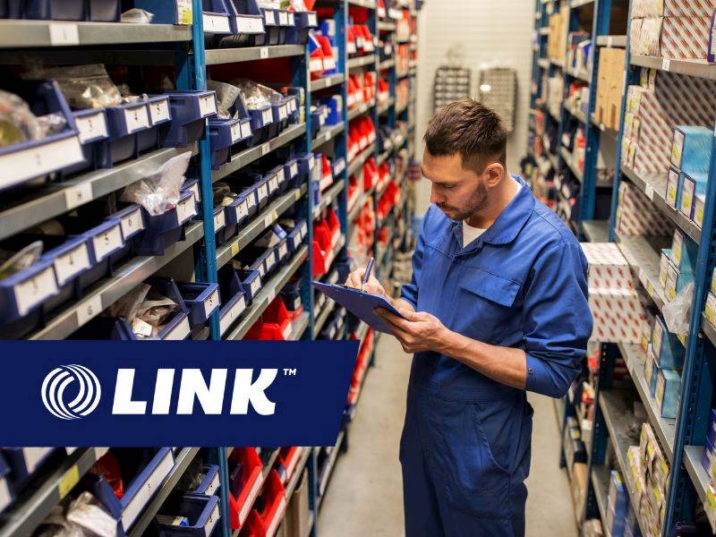 Automotive | LINK Business Brokers Australia