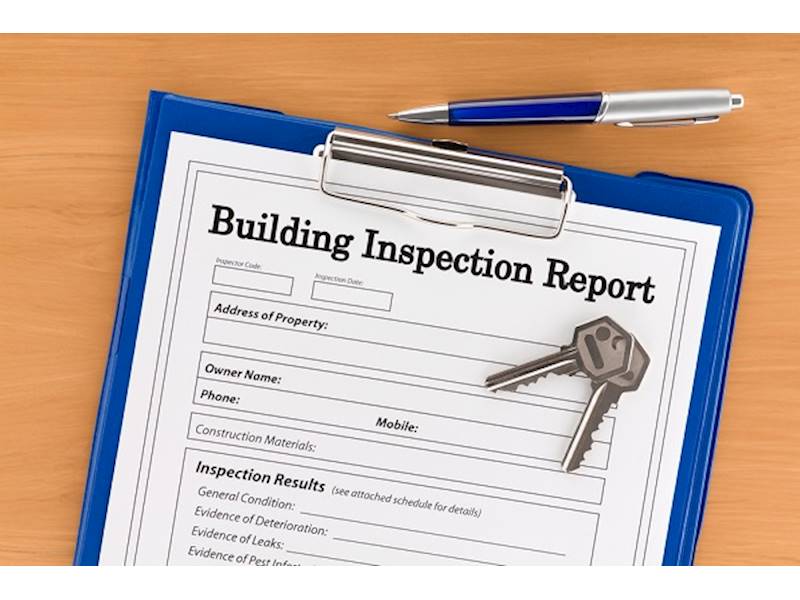 Building Inspection Business | LINK Business Brokers Australia