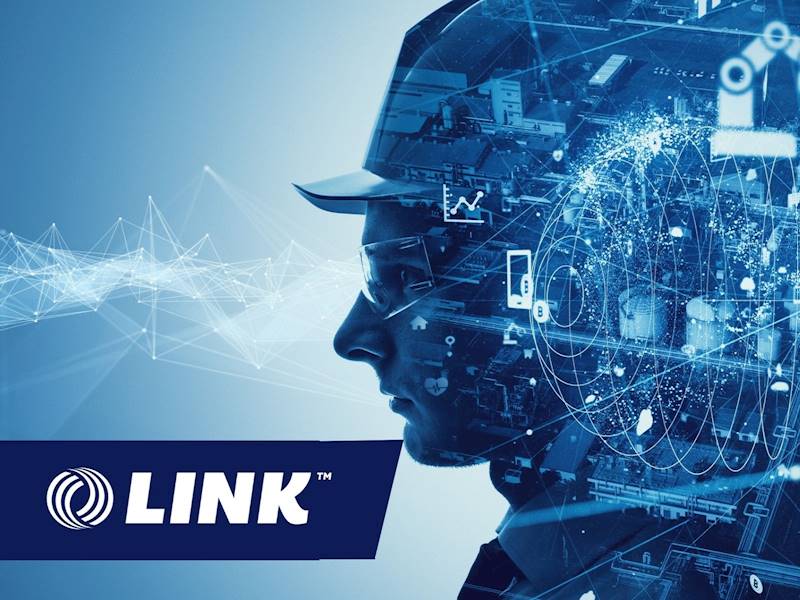 Engineering Business offering 32 % ROI | LINK Business Brokers New Zealand