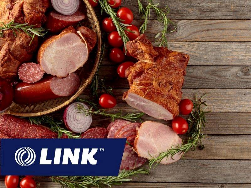 GC01058 Deli | LINK Business Brokers Australia