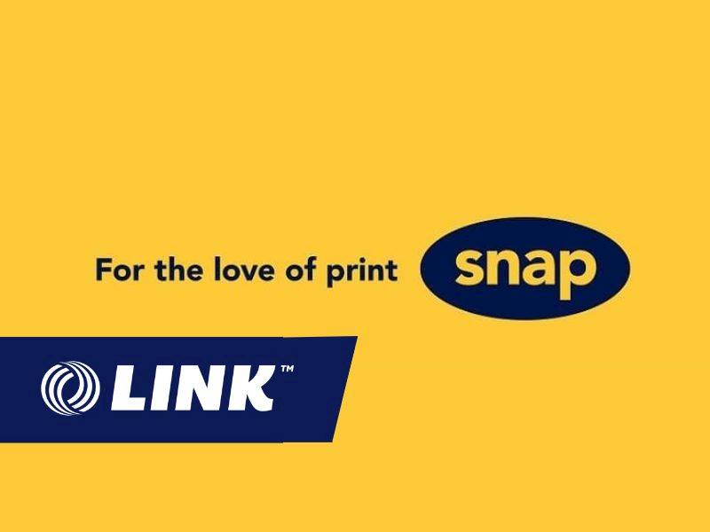 Snap Printing, High Profits, Exc Location! | LINK Business Brokers ...