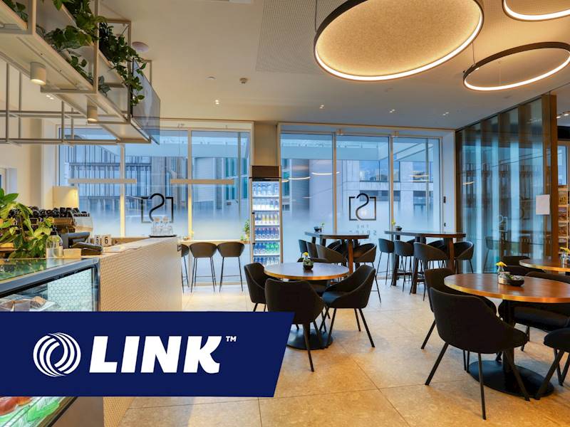 Spire Restaurant Cafe – Wyndham Garden Christchurch | LINK Business ...