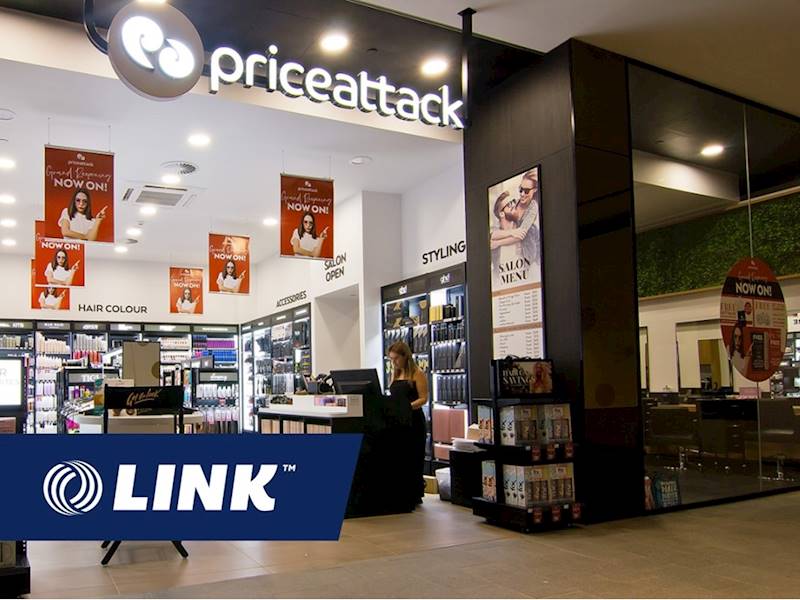 Price Attack Franchise Under Mgt $550,000 EBITDA | LINK Business ...