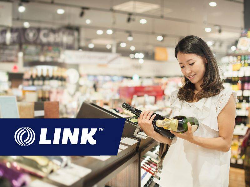 Convenience & Liquor Store in Excellent Location | LINK Business ...