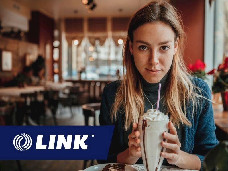 Brilliant Suburban Café Loved by Locals with Short Trading Hours | LINK ...