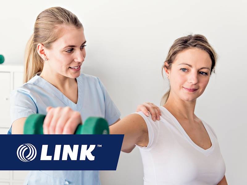 Avonhead Physio and Pilates | LINK Business Brokers New Zealand