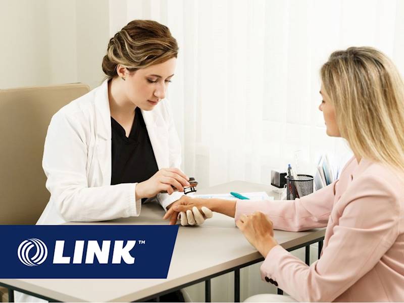 Medical Services | LINK Business Brokers Australia