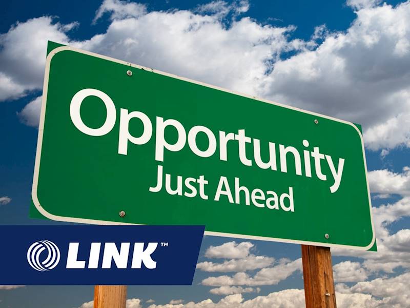 Christchurch | LINK Business Brokers New Zealand