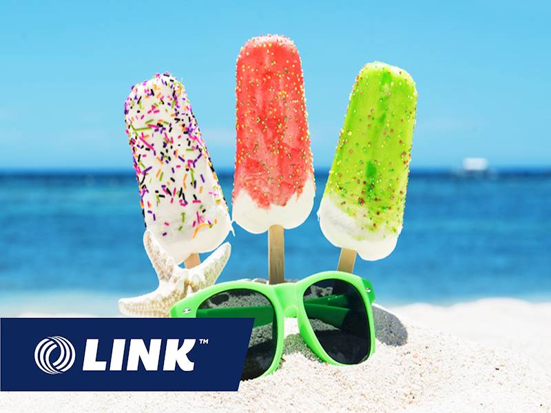 Beach Front Convenience Store, Takeaway & Accommodation Package ...
