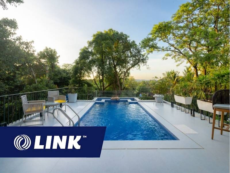 Profitable Pool Business with Year-Round Demand | LINK Business Brokers ...