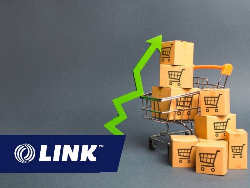 GC01035 retail | LINK Business Brokers Australia