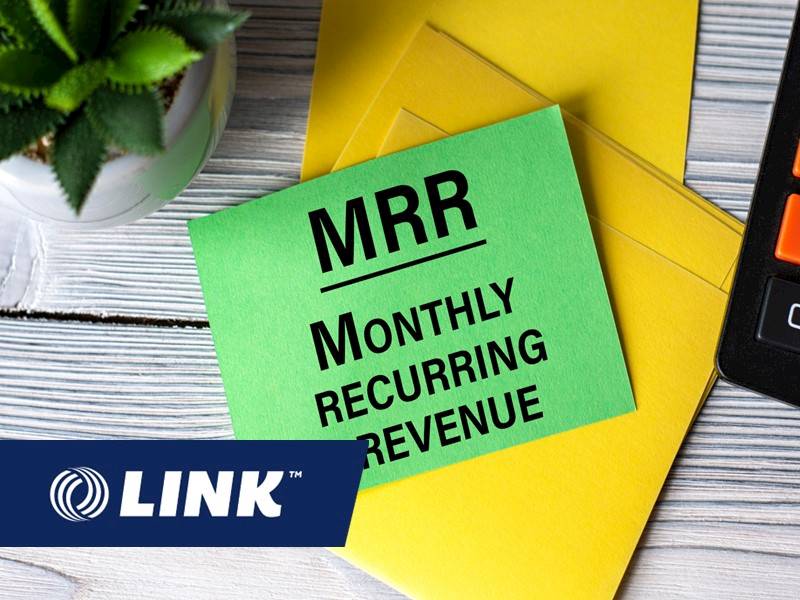 Genuinely Fully Managed, Recurring Revenue, $1m EBITDA | LINK Business ...