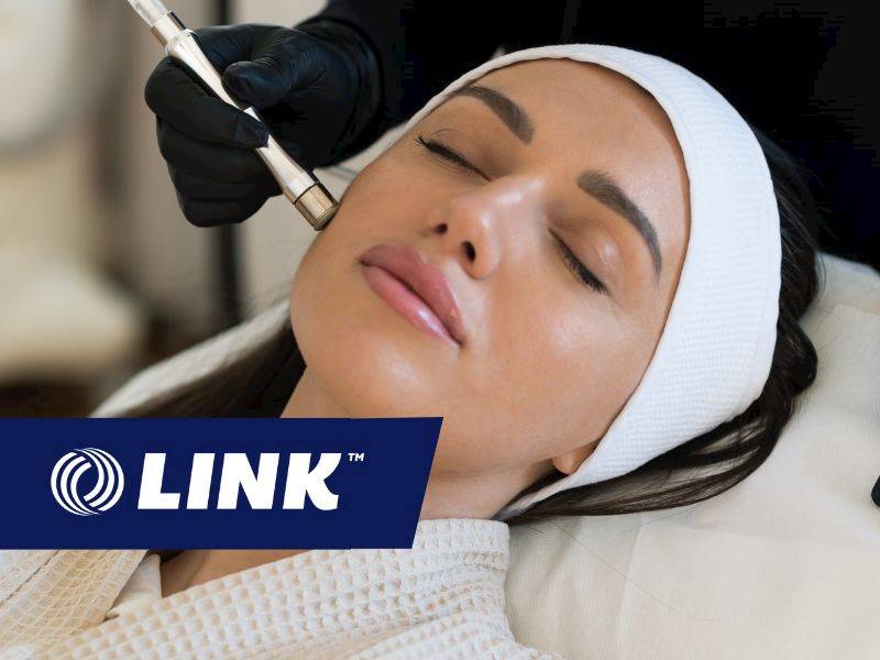 Premium Beauty & Skin Clinic - Henley Beach | LINK Business Brokers ...