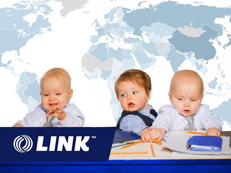 LINK Business Brokers NZ Sell Your Business | Find a Business Broker ...