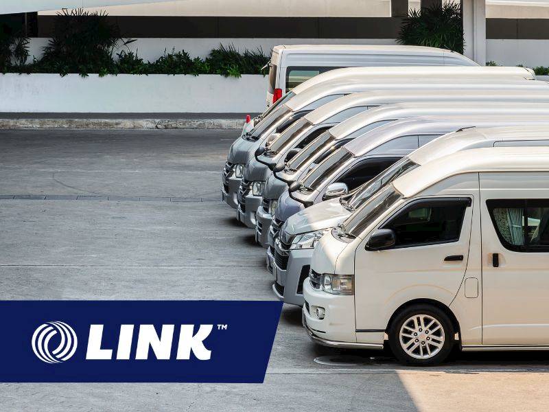 Proven Vehicle Hire Business, Prime Auckland Base | LINK Business ...