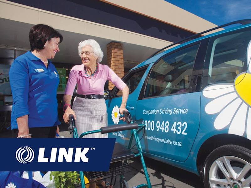 Driving Miss Daisy Warkworth – Turnkey & Trusted | LINK Business ...