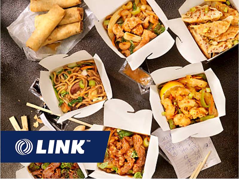 Profitable Chinese takeaway same owner more than 20 years | LINK ...