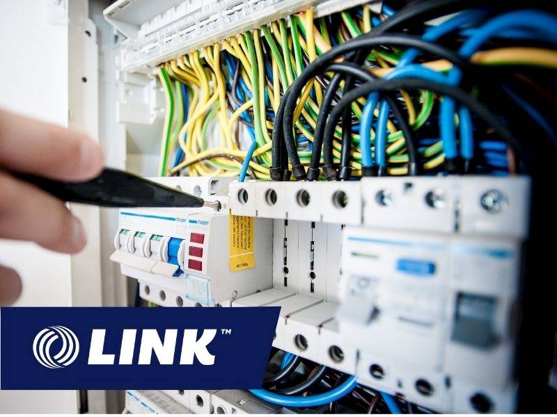 Wired For Success! Semi Managed Electrical Contractor Waikato Region ...