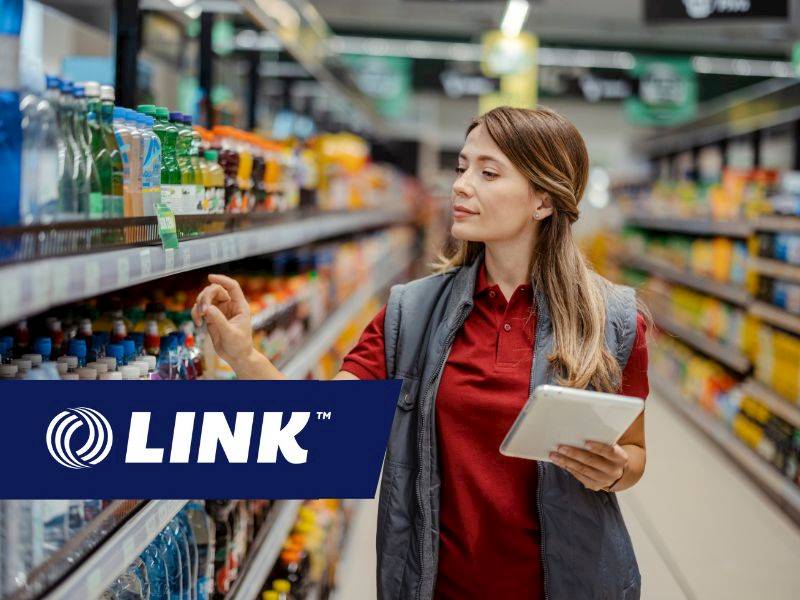 LICENCED SUPERMARKET | LINK Business Brokers Australia