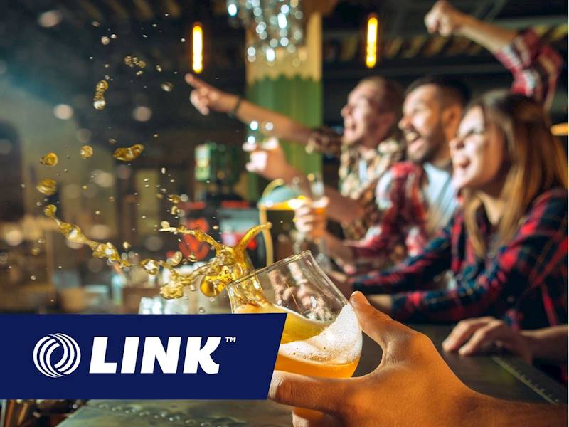 Hawke's Bay Gem! High Volume Bar & Restaurant, $40k p.w. | LINK ...