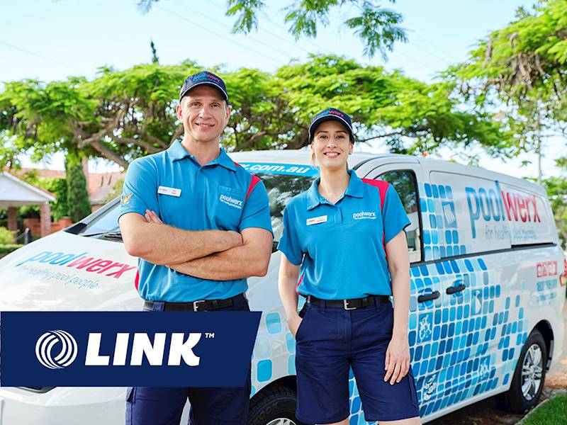 Roland West | LINK Business Brokers Australia