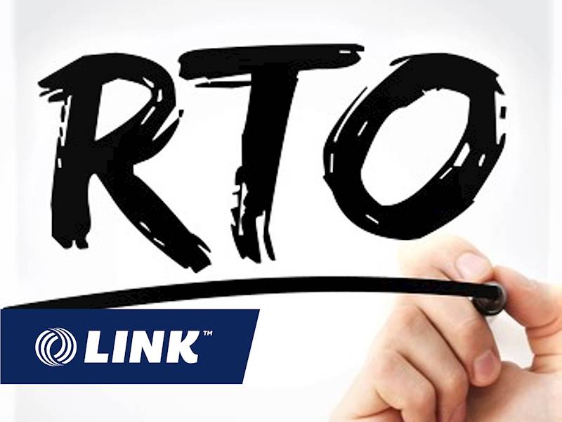 UNDER CONTRACT! RTO For Sale Brisbane $115,000 WIWO | LINK Business ...
