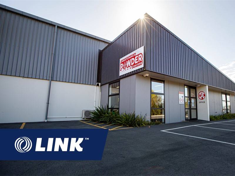 David Pigou | LINK Business Brokers New Zealand