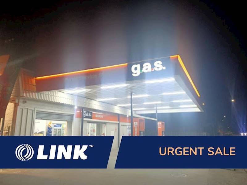Local Service Station with Supermarket and Auto Workshop – Urgent Sale ...