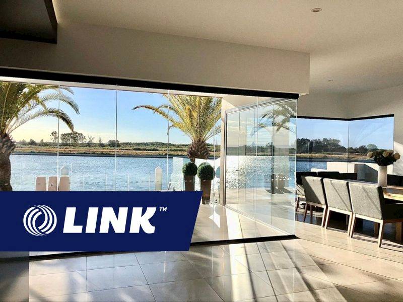 Bespoke Glass Door Manufacturer with National Reach | LINK Business ...